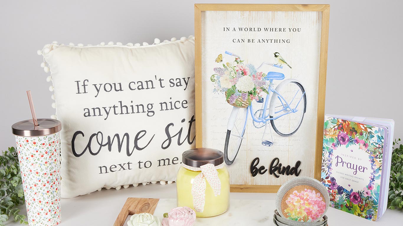 Summer Cottage | Collections - Cracker Barrel