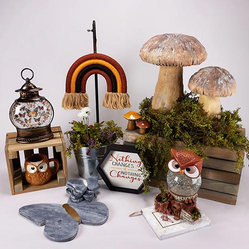 Collections - Cracker Barrel