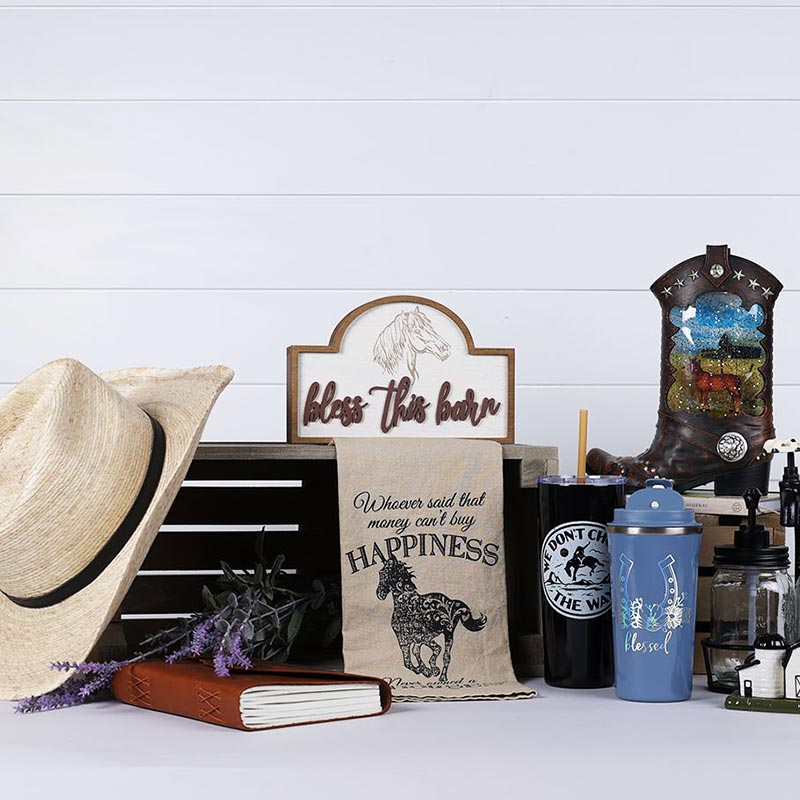 Collections - Cracker Barrel