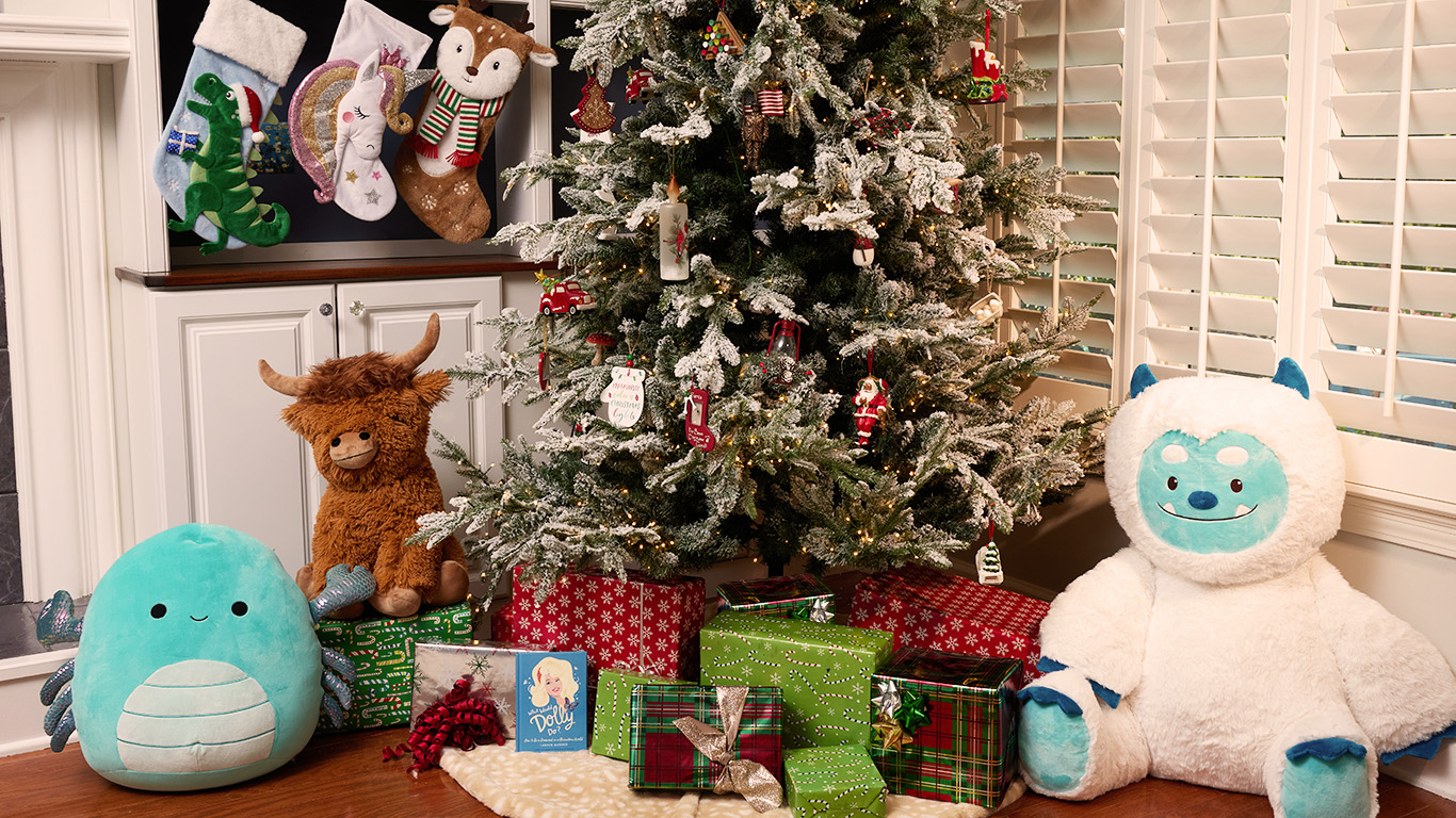 Great Gifts - Collections - Cracker Barrel